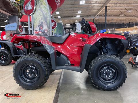 Tousley Motorsports | Powersports Dealer in White Bear Lake, MN
