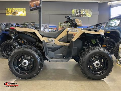 Tousley Motorsports | Powersports Dealer in White Bear Lake, MN