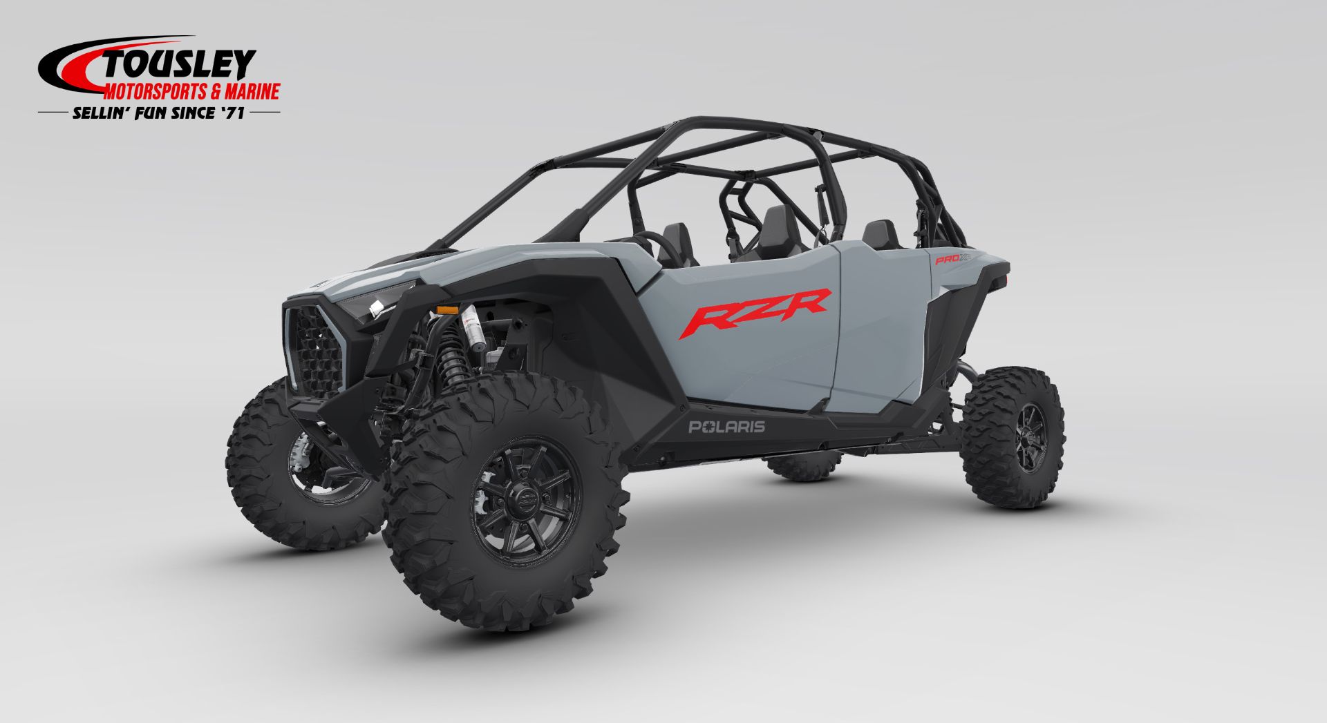 New 2025 Polaris RZR PRO XP 4 Sport, White Bear Lake MN | Specs, Price ...