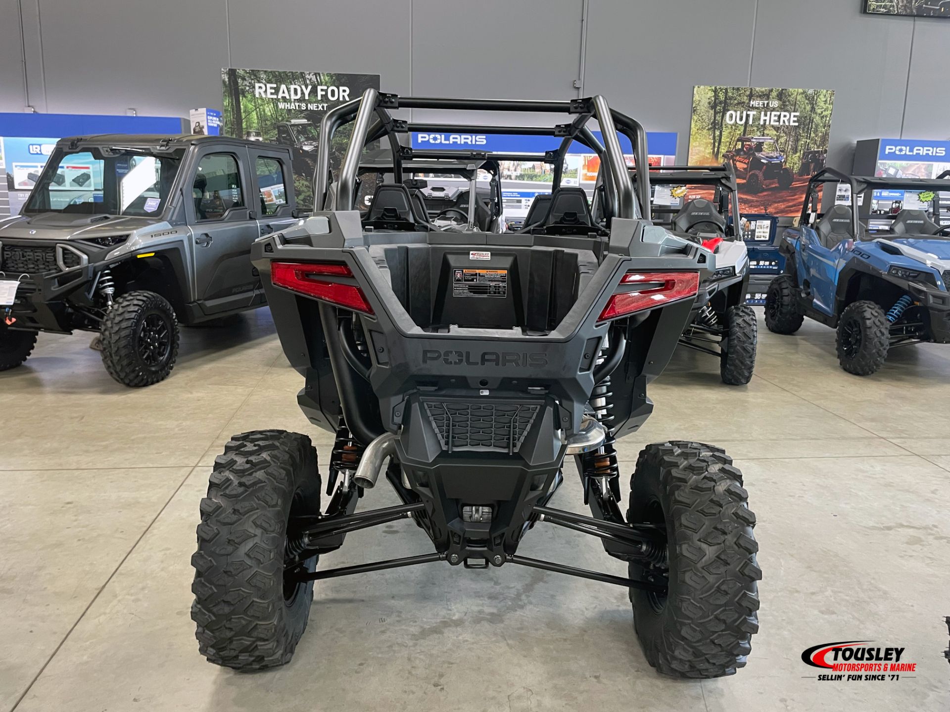 New 2025 Polaris RZR PRO XP 4 Sport, White Bear Lake MN | Specs, Price ...
