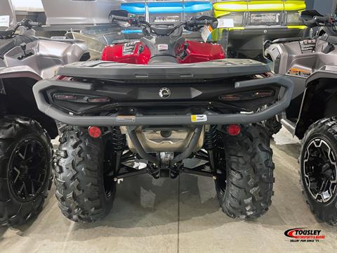 New 2025 Can-Am Outlander XT 850, White Bear Lake MN | Specs, Price ...