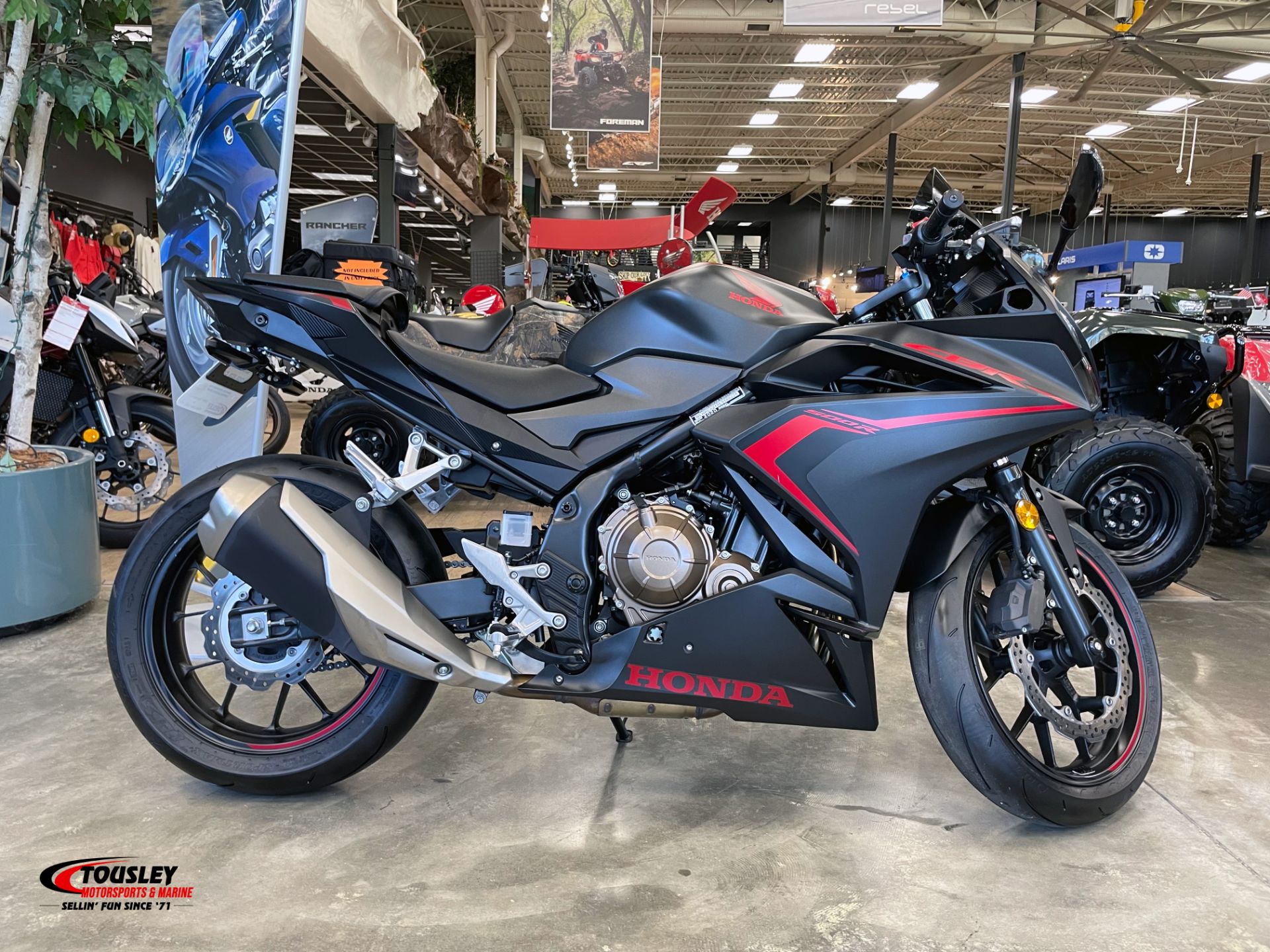 Used 2020 Honda CBR500R ABS, White Bear Lake MN | Specs, Price, Photos ...