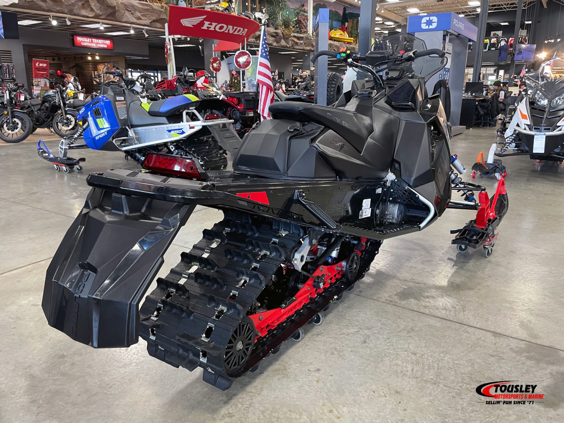 Used 2020 Polaris 850 Indy XCR SC, White Bear Lake MN | Specs, Price ...