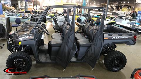 Tousley Motorsports | Powersports Dealer in White Bear Lake, MN