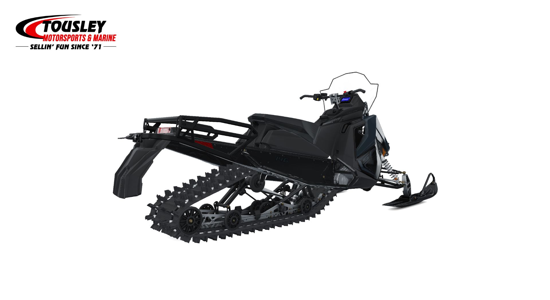 New 2026 Polaris 650 Voyageur SP 146 ES, White Bear Lake MN | Specs ...