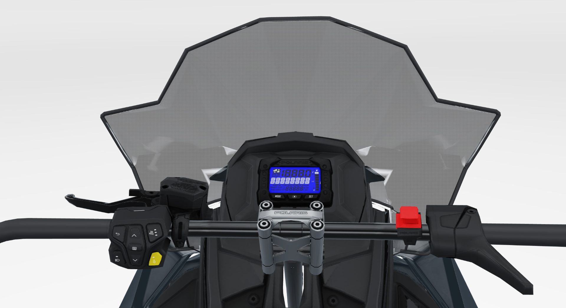 New 2026 Polaris 650 Voyageur SP 146 ES, White Bear Lake MN | Specs ...