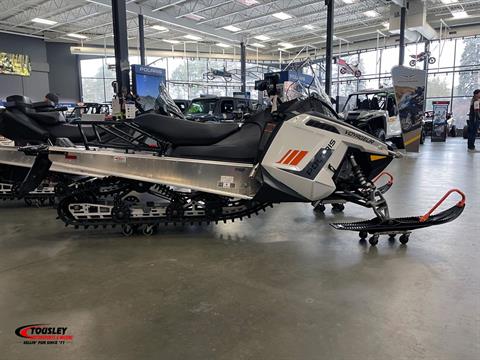 Tousley Motorsports | Powersports Dealer in White Bear Lake, MN