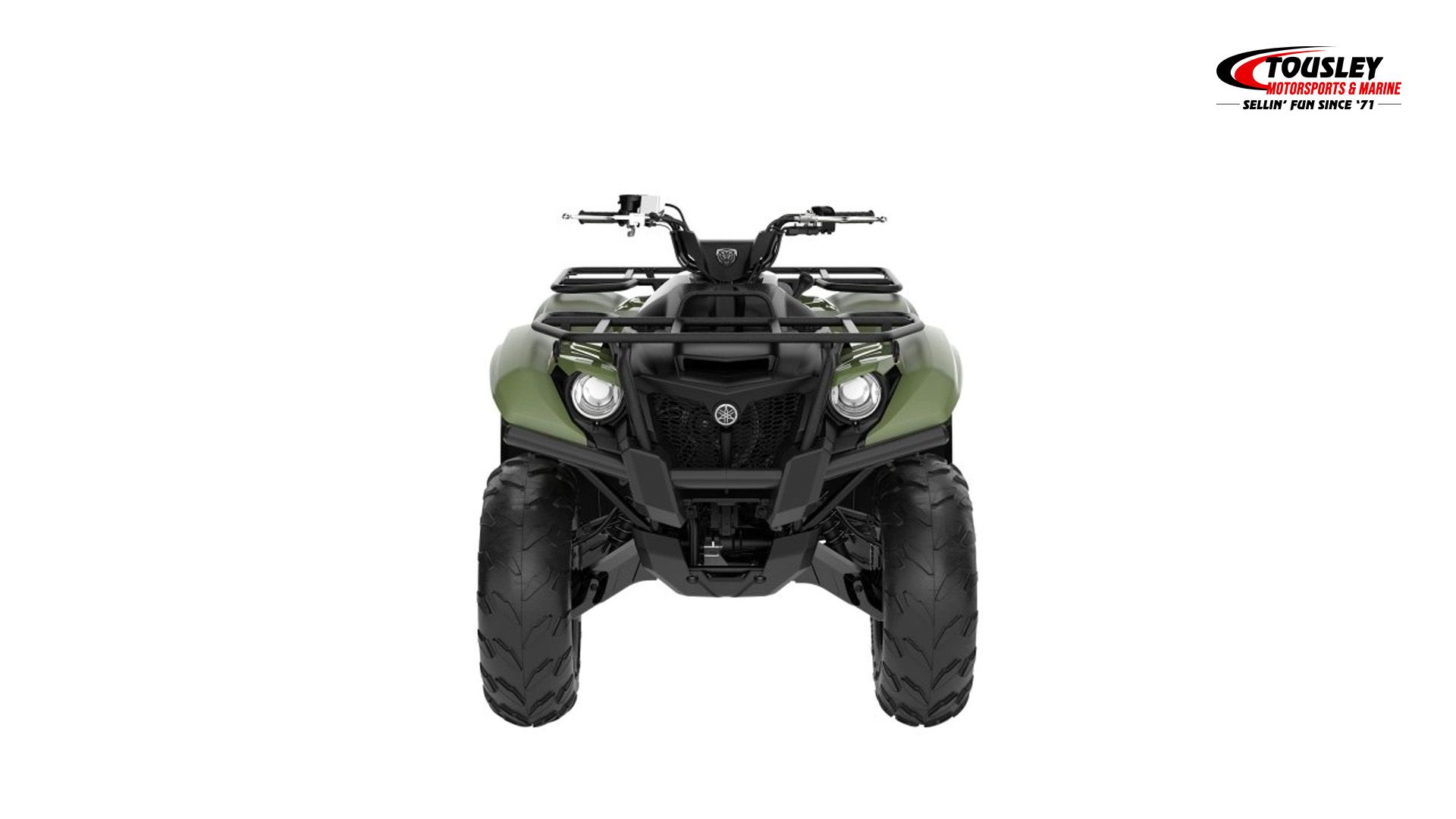 New 2026 Yamaha Kodiak 700, White Bear Lake MN | Specs, Price, Photos ...