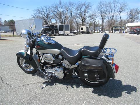 1999 EXCELSIOR HENDERSON SUPER X Motorcycles Springfield Massachusetts N/A