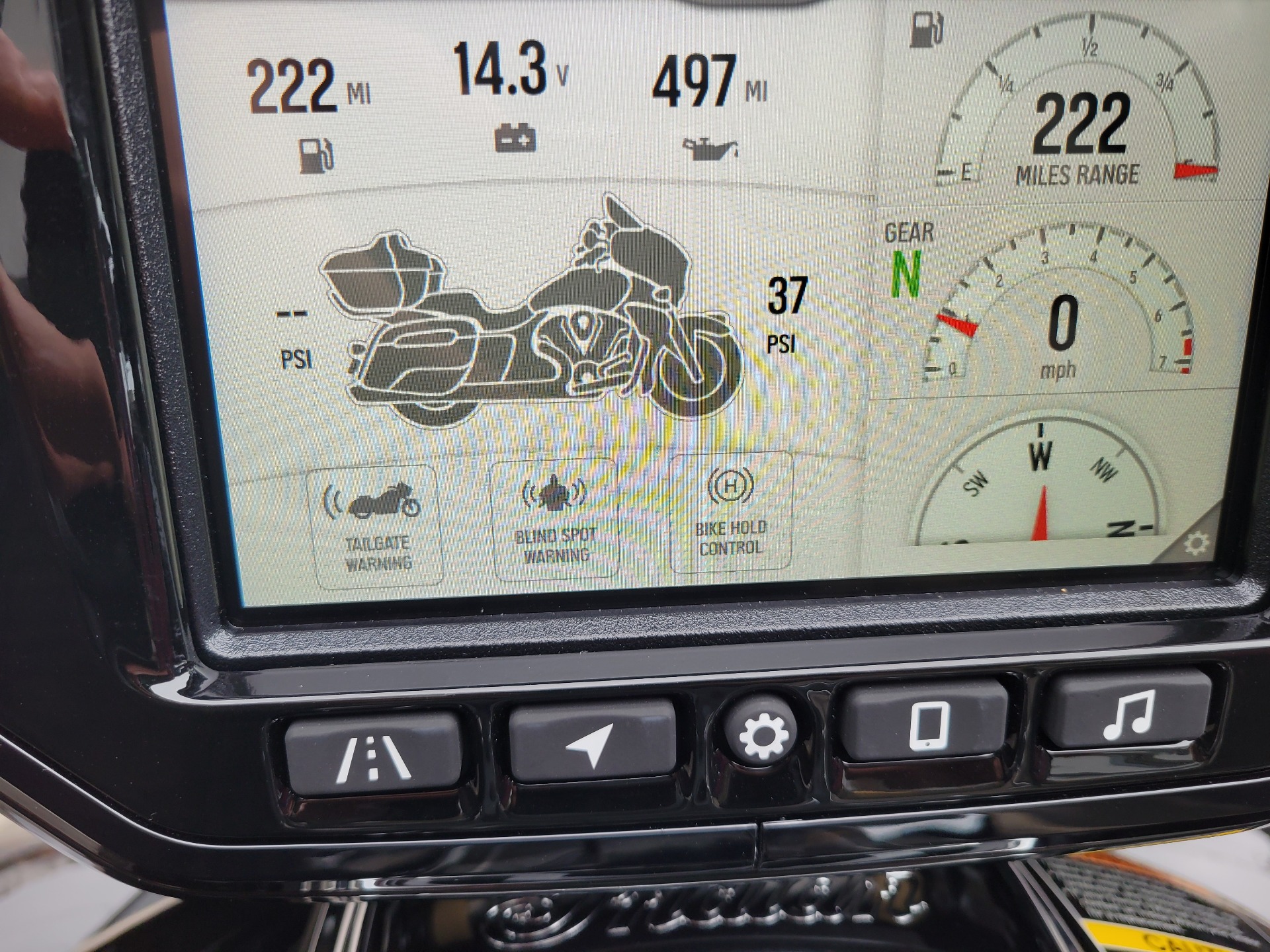 2025 Indian Motorcycle Roadmaster® PowerPlus Limited® with 112 and ...