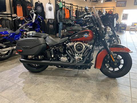 Joe Carson Harley-Davidson® | Motorcycle Dealer, Carroll OH