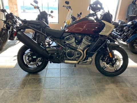 Joe Carson Harley-Davidson® | Motorcycle Dealer, Carroll OH