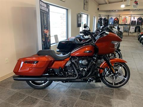 Joe Carson Harley-Davidson® | Motorcycle Dealer, Carroll OH