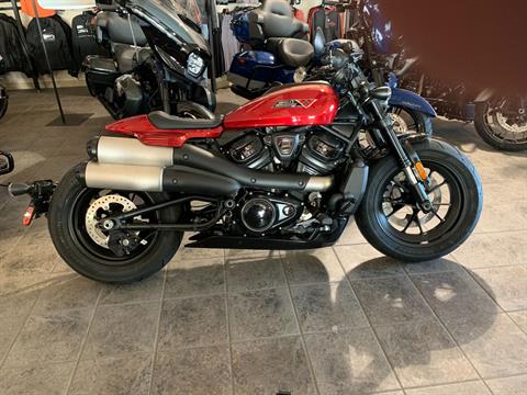 Joe Carson Harley-Davidson® | Motorcycle Dealer, Carroll OH