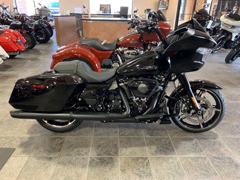 Joe Carson Harley-Davidson® | Motorcycle Dealer, Carroll OH