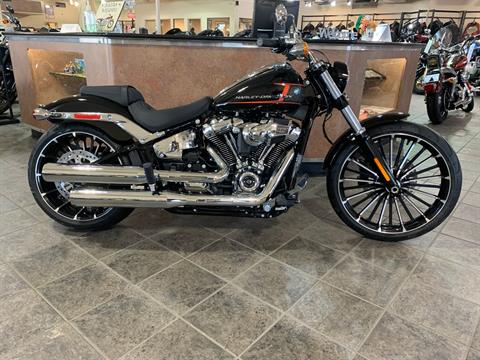 Joe Carson Harley-Davidson® | Motorcycle Dealer, Carroll OH