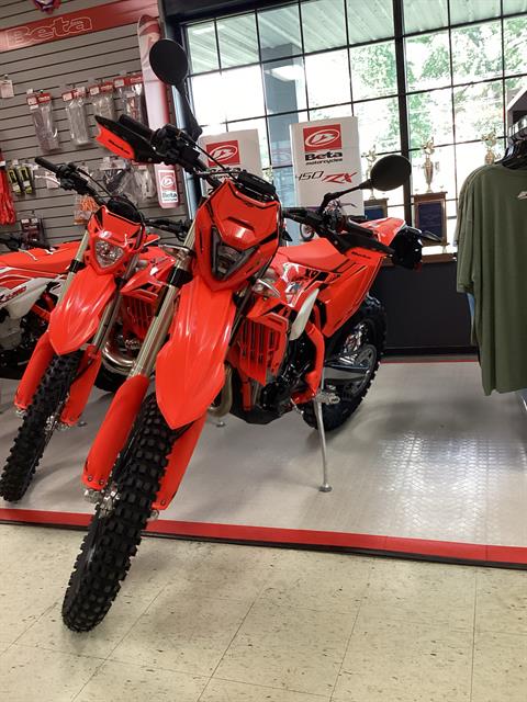 New 2026 Beta 500 RS, Independence MO | Specs, Price, Photos | Red BT0035
