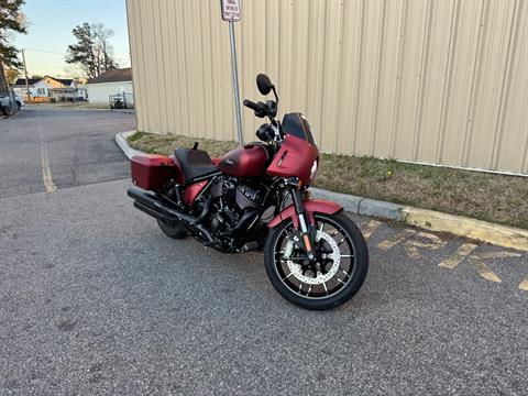 2025 Indian Motorcycle Sport Chief RT Motorcycles Chesapeake Virginia ...