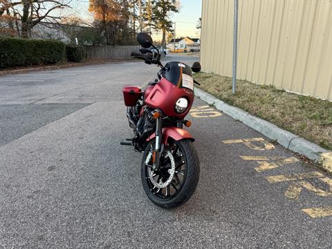 2025 Indian Motorcycle Sport Chief RT Motorcycles Chesapeake Virginia ...