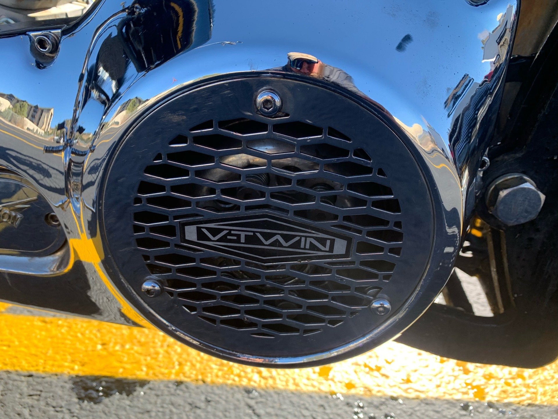 Used 1999 Harley-Davidson FXSTC Softail® Custom - Specs, Price, Photos ...