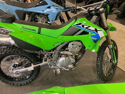 New 2026 Kawasaki KX300 Motorcycles in Elkhart, IN | Stock Number: N/A.