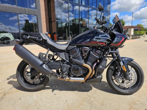 Used 2025 Harley-Davidson Pan America® 1250 ST | Motorcycles in Flint ...