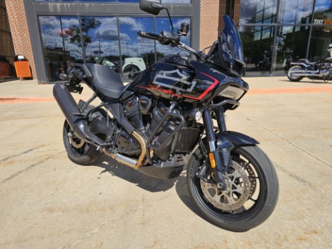 Used 2025 Harley-Davidson Pan America® 1250 ST | Motorcycles in Flint ...