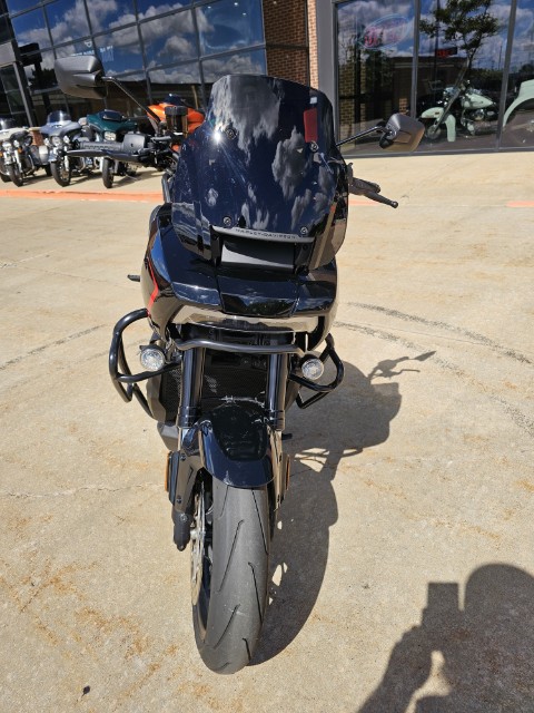 Used 2025 Harley-Davidson Pan America® 1250 ST | Motorcycles in Flint ...