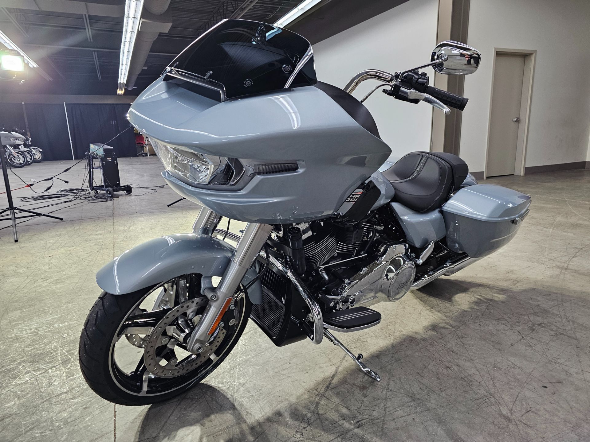 New 2025 Harley-Davidson Road Glide® | Motorcycles in Flint MI | P ...