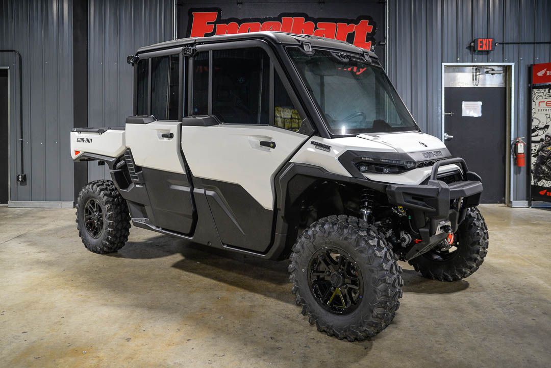 2026 Can-Am Defender MAX Limited HD11, Madison WI | New Utility ...