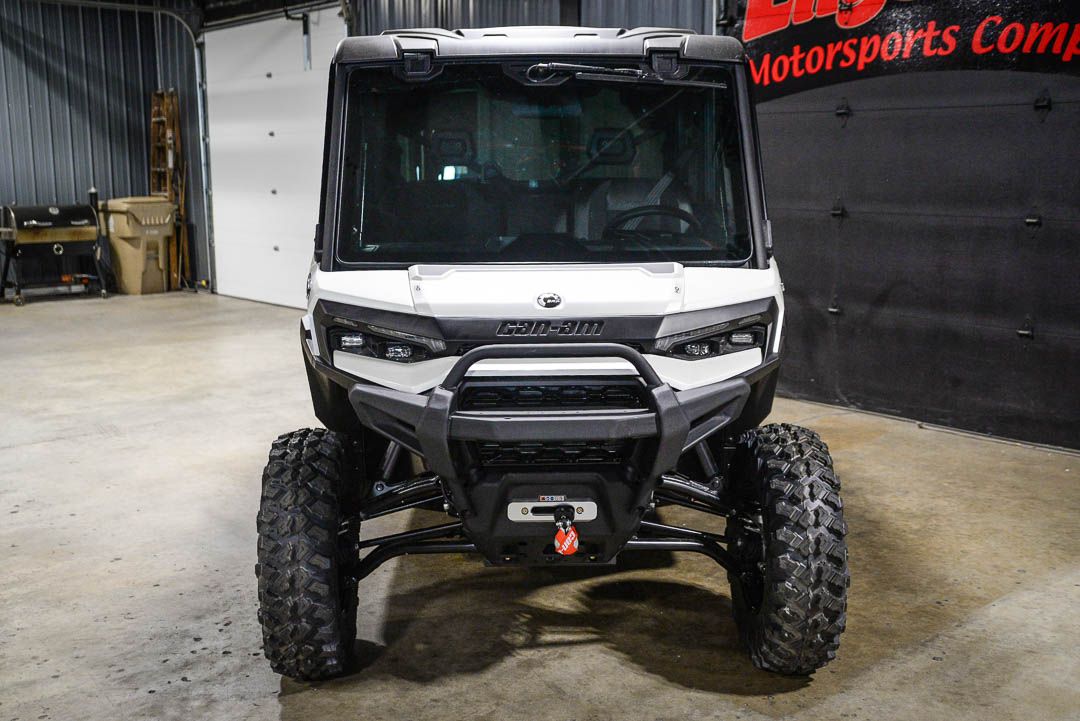 2026 Can-Am Defender MAX Limited HD11, Madison WI | New Utility ...