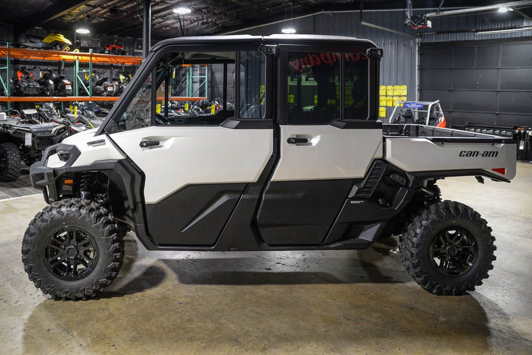 2026 Can-Am Defender MAX Limited HD11, Madison WI | New Utility ...