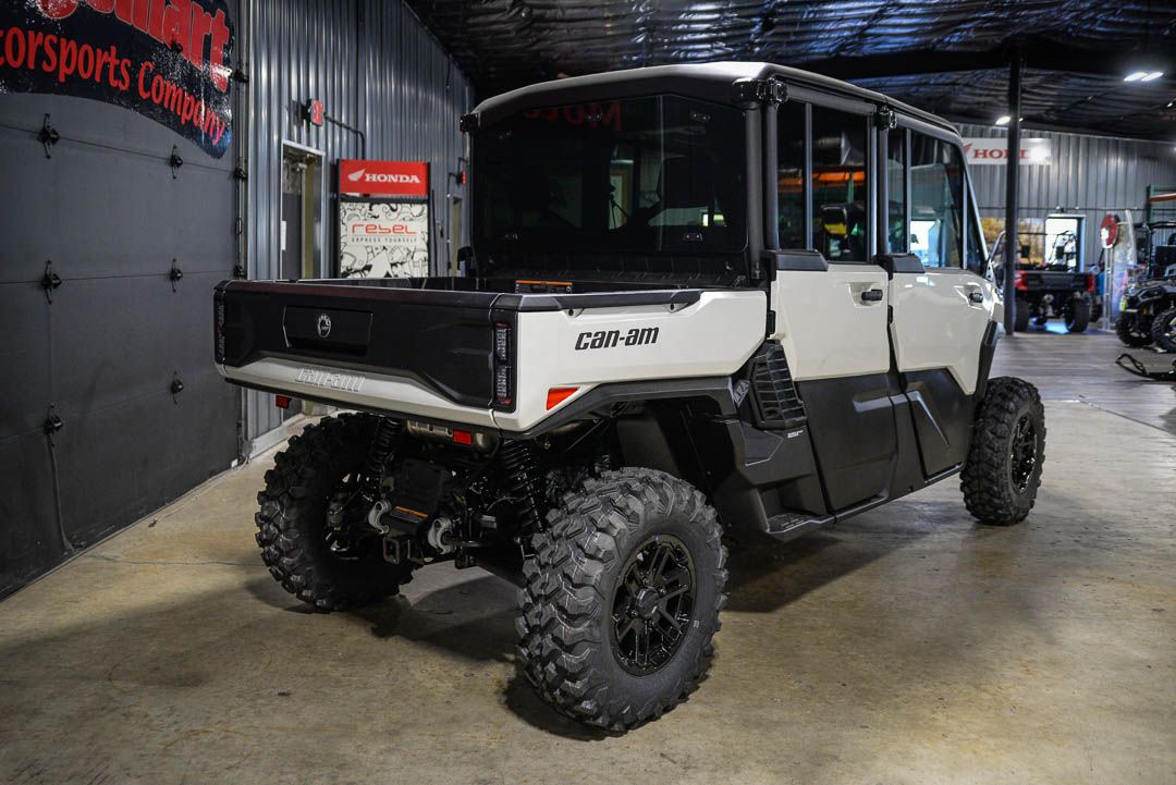 2026 Can-Am Defender MAX Limited HD11, Madison WI | New Utility ...