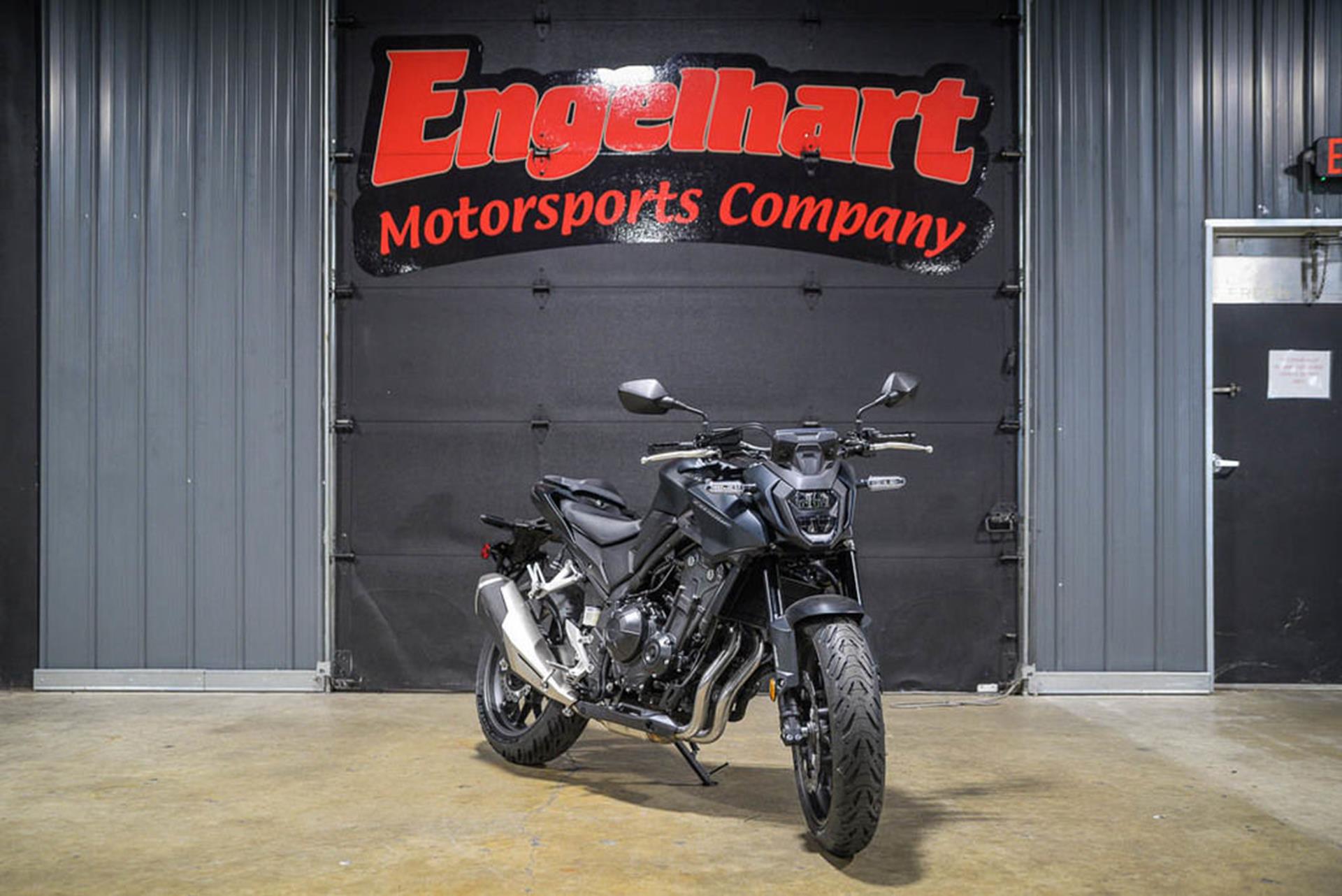 2025 Honda CB500F ABS, Madison WI | New Motorcycles for Sale: Specs ...