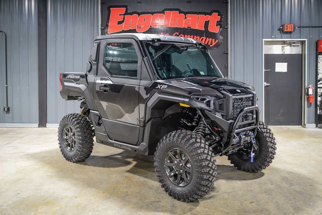 2026 Polaris Polaris XPEDITION XP Northstar, Madison WI | New Utility ...