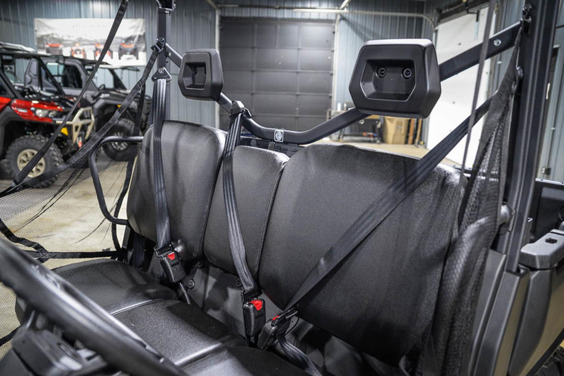 2025 Can-Am Defender DPS HD9, Madison WI | New Utility Vehicles for ...