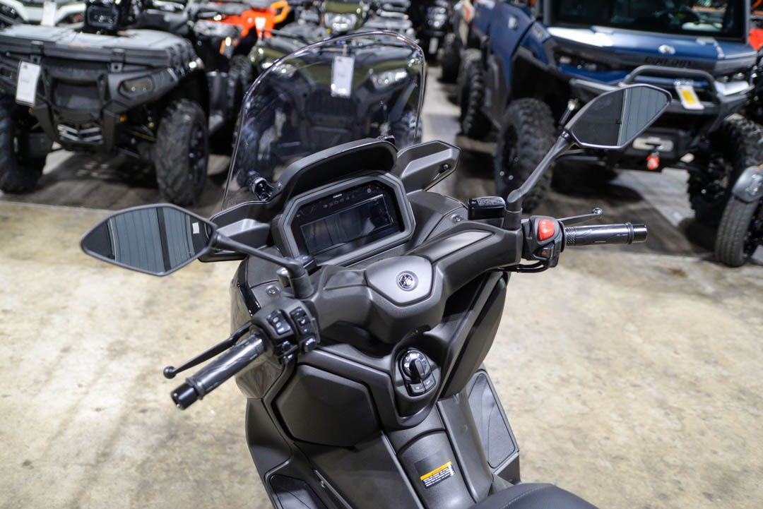 2026 Yamaha XMAX, Madison WI | New Scooters for Sale: Specs, Price ...