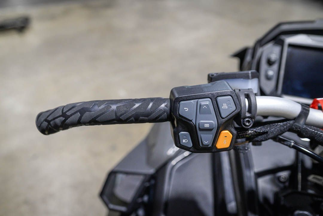 2024 Polaris 850 Switchback Assault 146 SC ES, Madison WI | Used ...