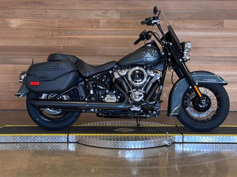 Harley-Davidson Motorcycle Dealer in Salem, OR | Timber Town Harley ...