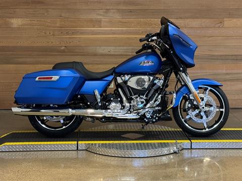 Harley-Davidson Motorcycle Dealer in Salem, OR | Timber Town Harley ...