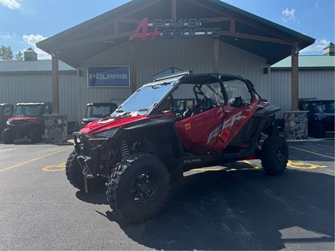Used 2022 Polaris RZR Pro XP 4 Premium | Utility Vehicles in Elkhorn WI ...