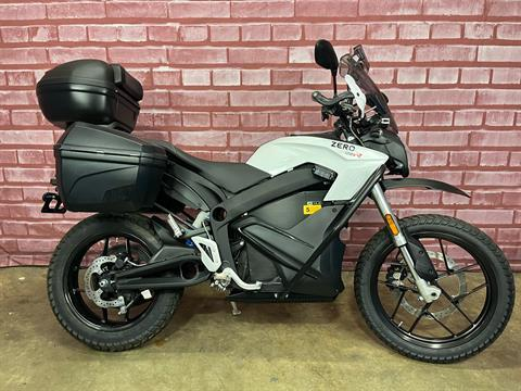 New 2020 Zero Motorcycles DSRP NA ZF14.4 + Charge Tank, Gaithersburg MD ...