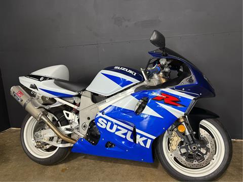 Used 2003 Suzuki TL1000R, Gaithersburg MD | Specs, Price, Photos | Blue ...