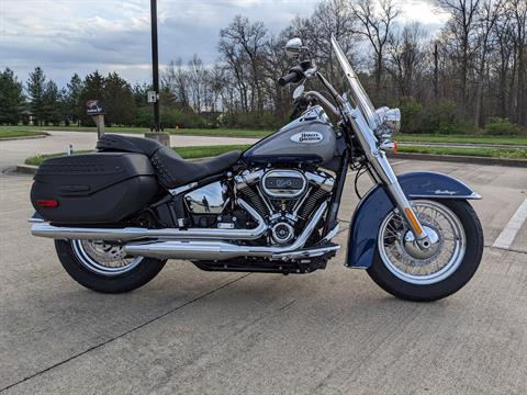 Legacy Harley-Davidson® | Motorcycle Dealer, Effingham IL