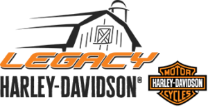 Legacy Harley-Davidson® | Motorcycle Dealer, Effingham IL