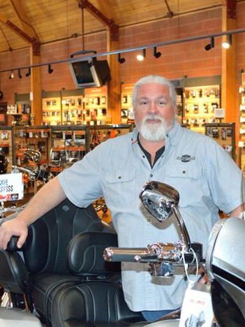 Our Staff | Legacy Harley-Davidson, Effingham IL