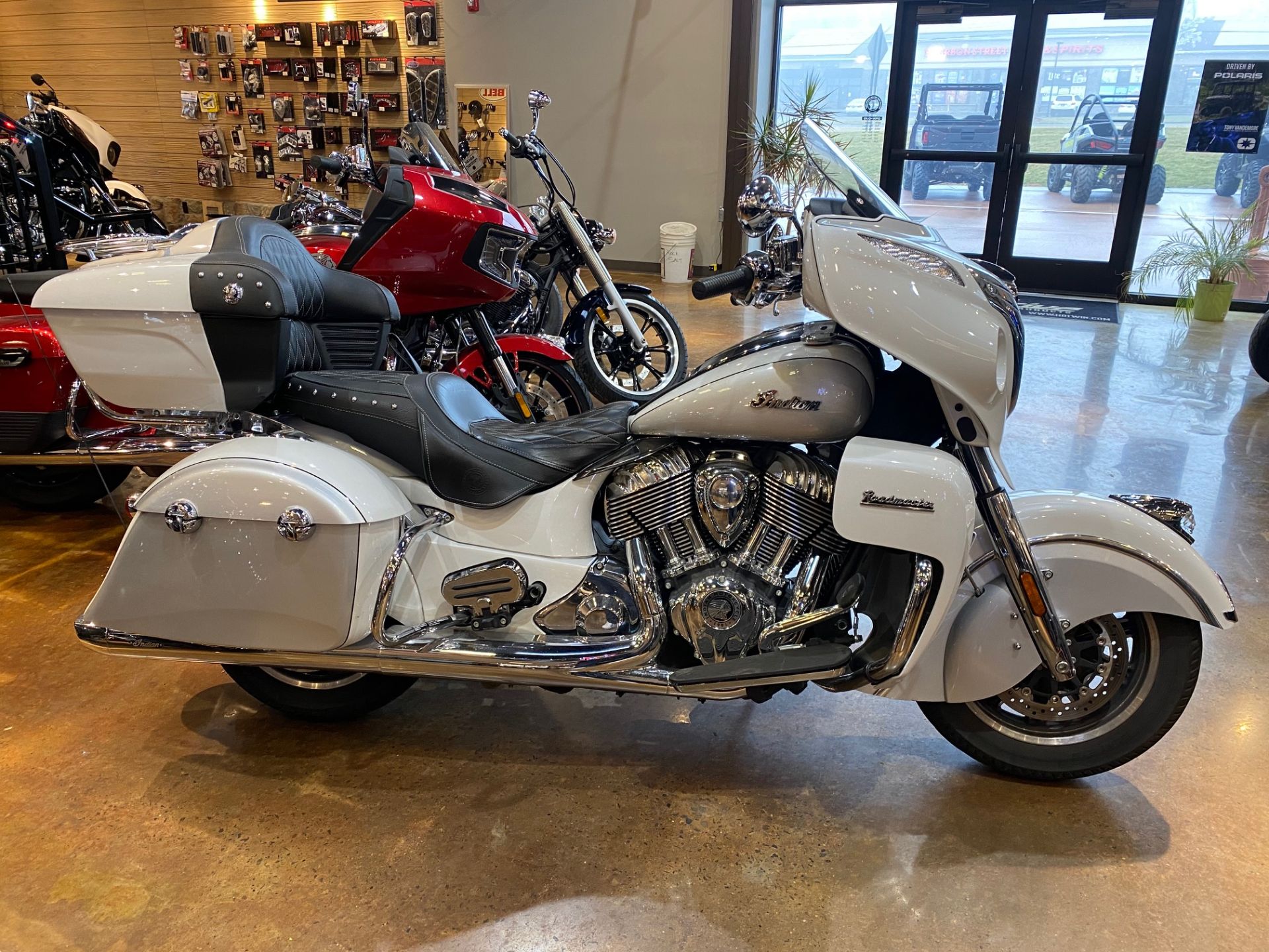 Used 2019 Indian Motorcycle Roadmaster Motorcycles in Lebanon, NJ ...
