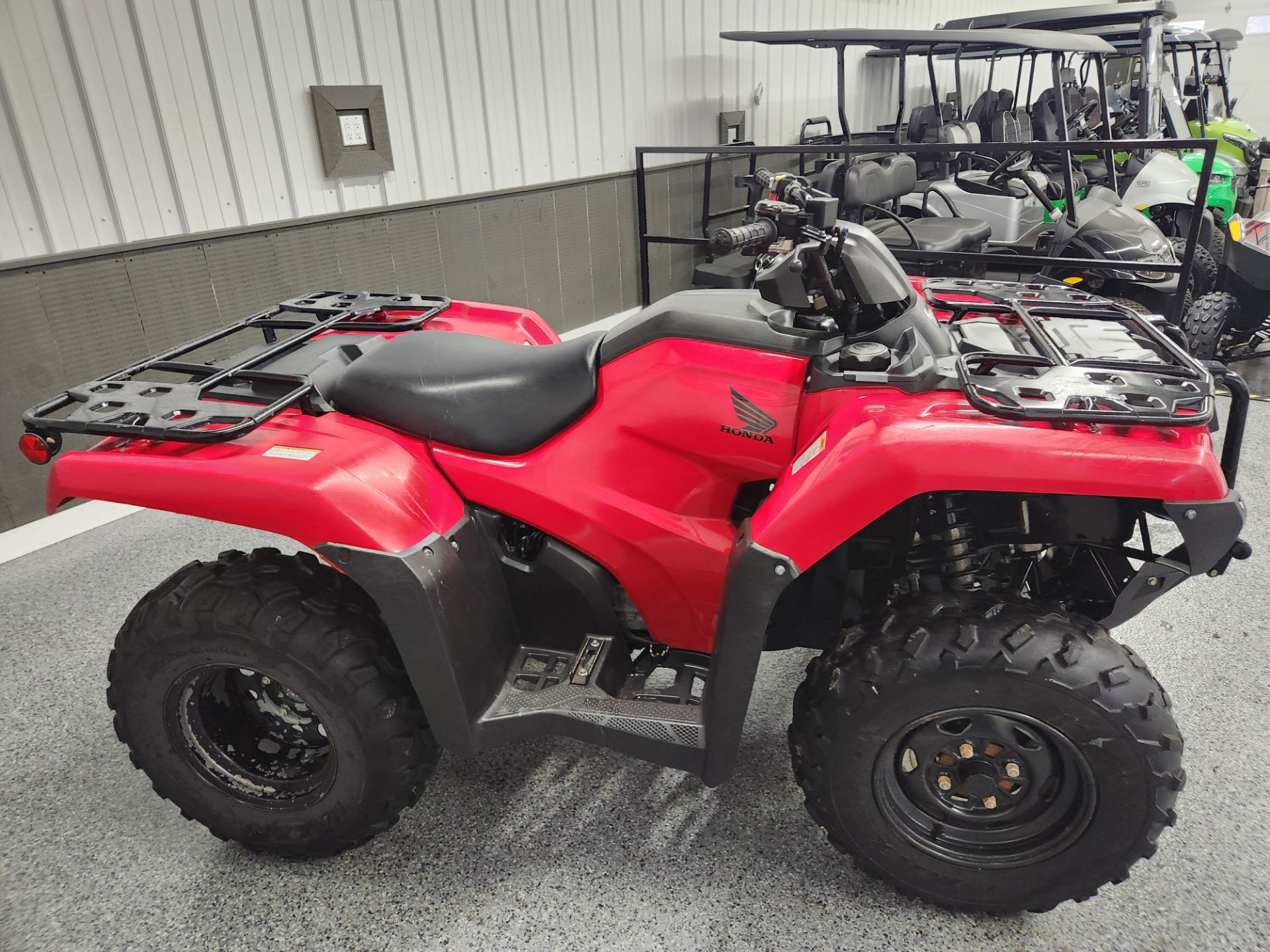 Used Honda Rancher For Sale