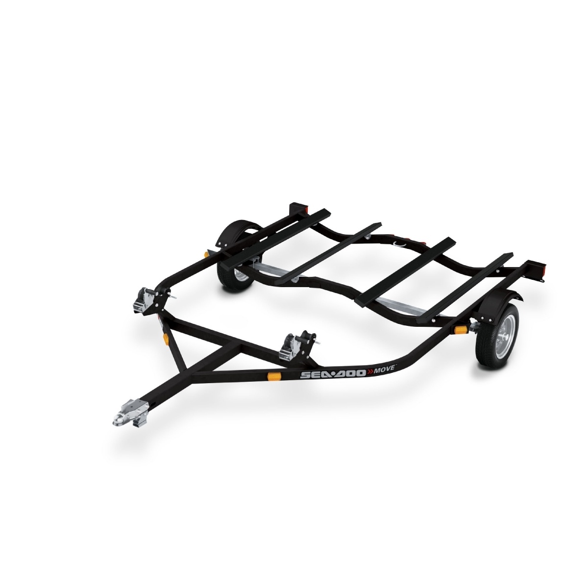 New 2016 Karavan Trailers SEA-DOO MOVE II SPARK B 16, Bakersfield CA ...