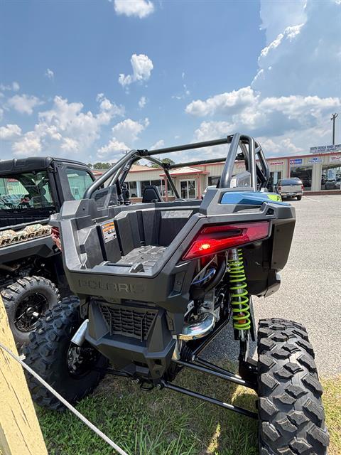 New 2025 Polaris RZR PRO XP Premium Zenith Blue | Utility Vehicles in ...